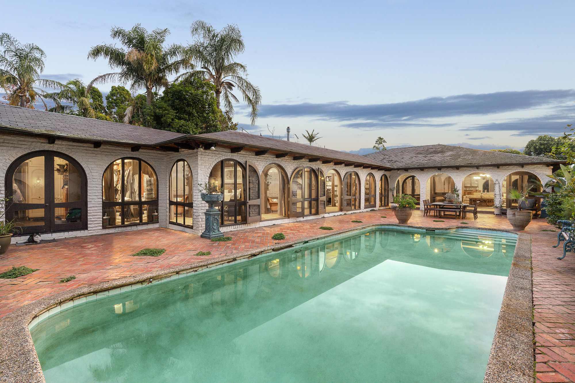 A life lived on Lumeah: Celebrating a unique home with half a century ...