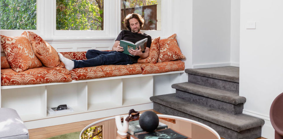 Dropping the Robe: The story behind Alias Mae founder, Tom Kirkhope’s ...