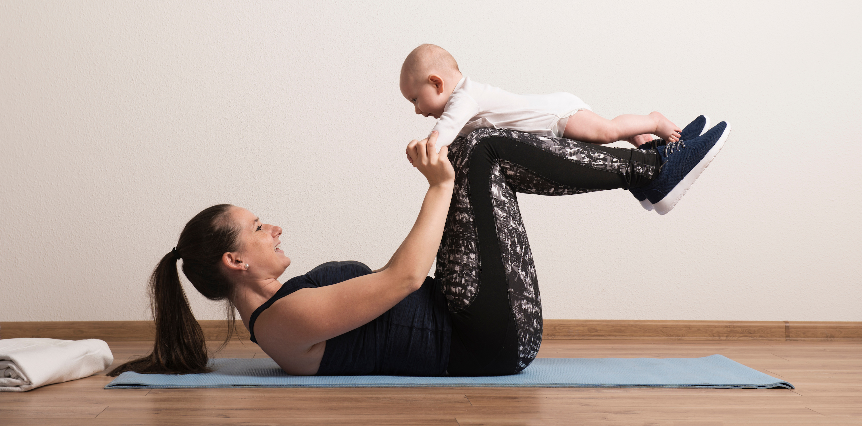 Baby and me: 8 delightful activities to enjoy with your newborn in ...