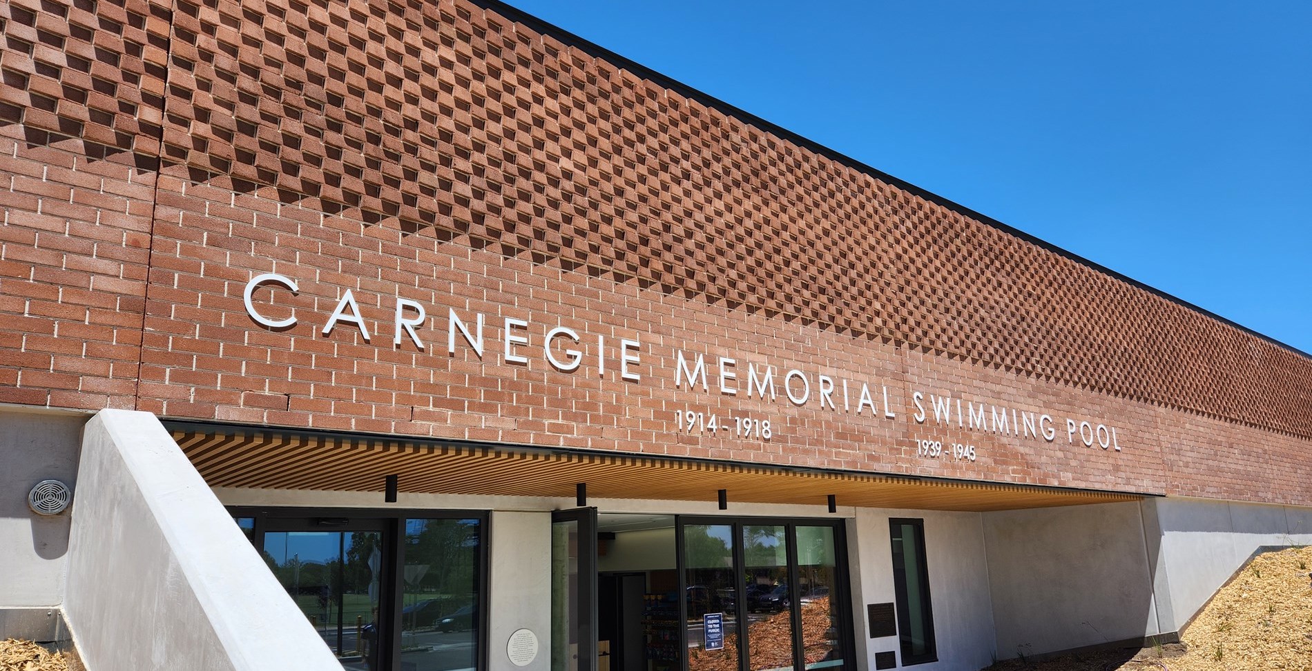 Carnegie’s summer staple returns: Inside the reimagined Carnegie ...