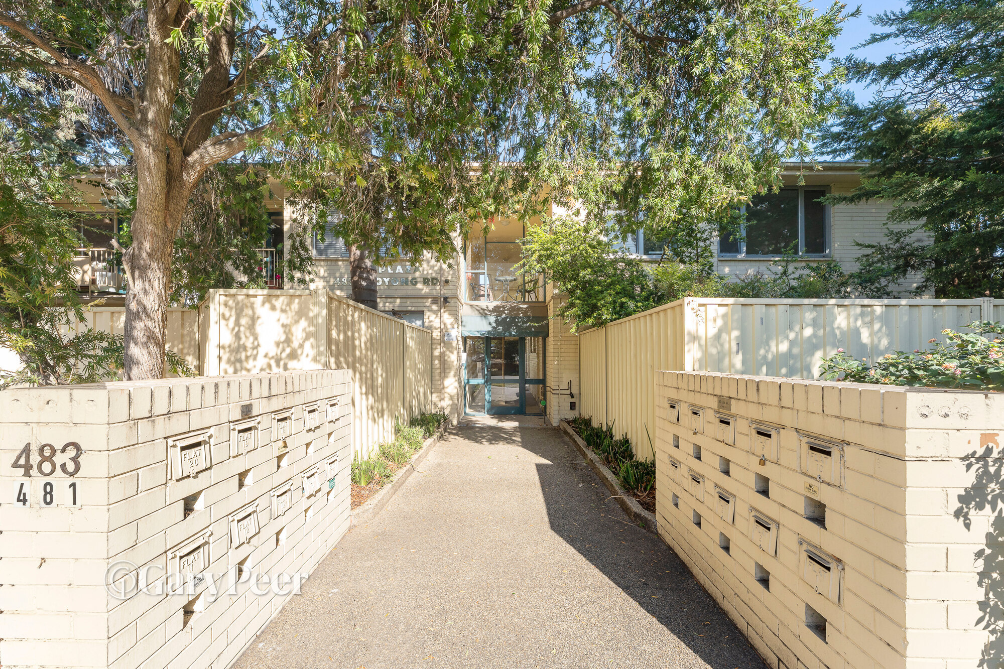 14 / 483 Kooyong Road, Elsternwick, 3185 VIC, Australia