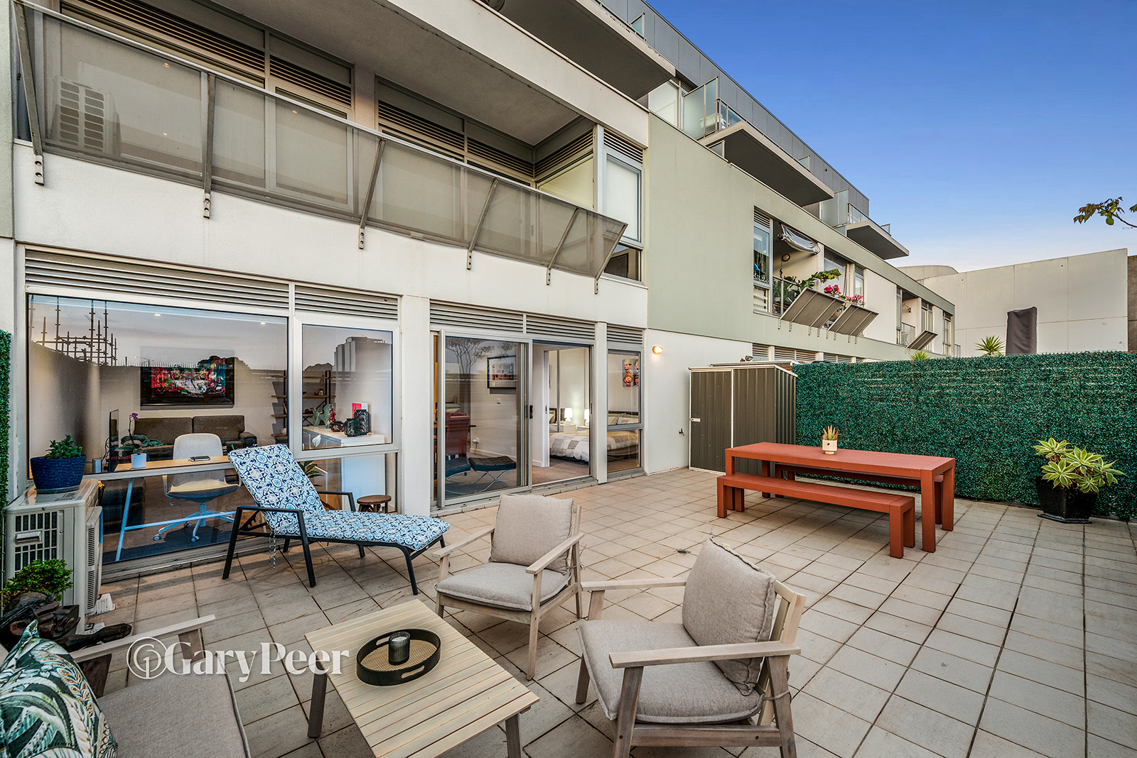 125 / 135 Inkerman Street, St Kilda, 3182 VIC, Australia