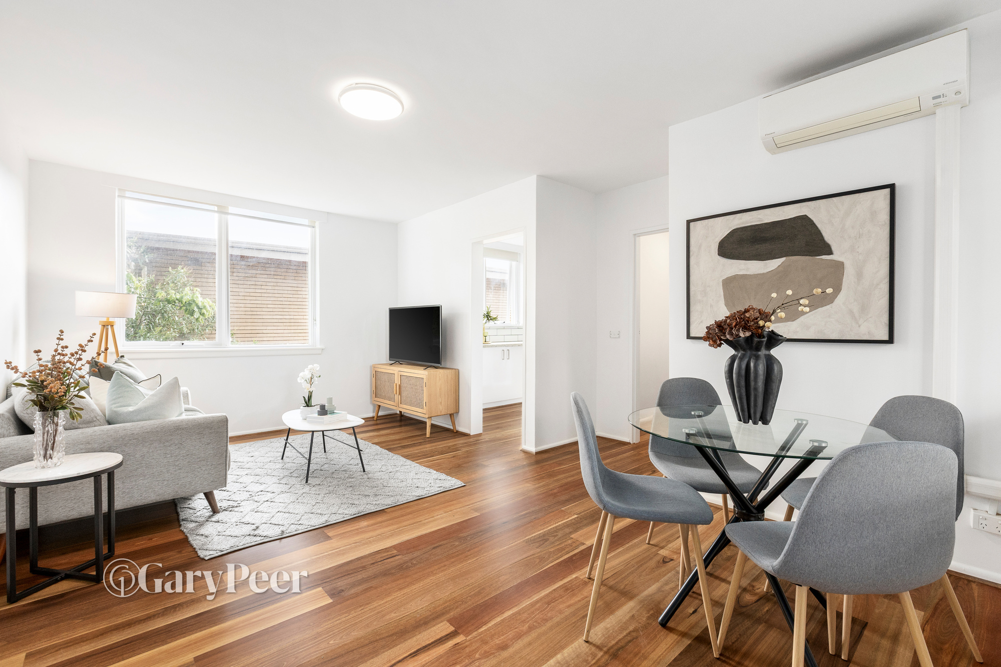 8 / 3A Hughenden Road, St Kilda East, 3183 VIC, Australia